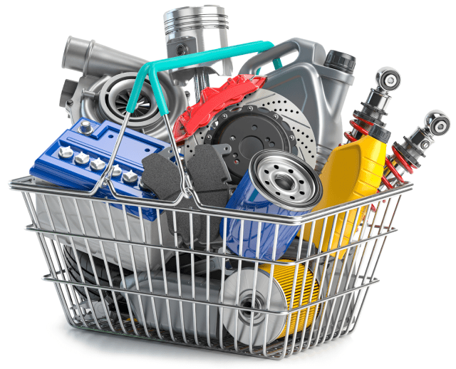 AUTOTEILE IMPORT — Solutions for the supply of auto parts for passenger cars around the world