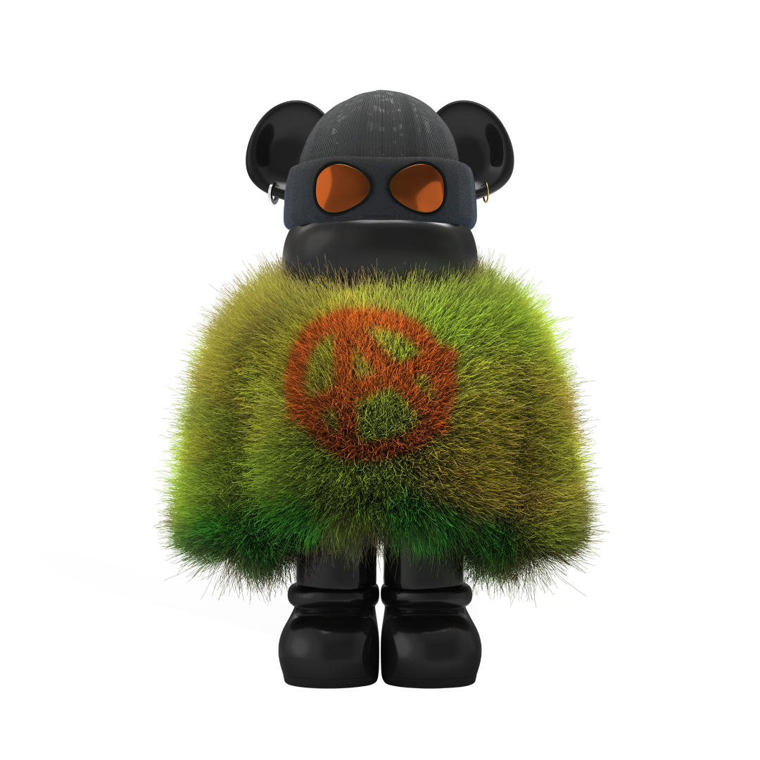 Hypers NFT based on Binance