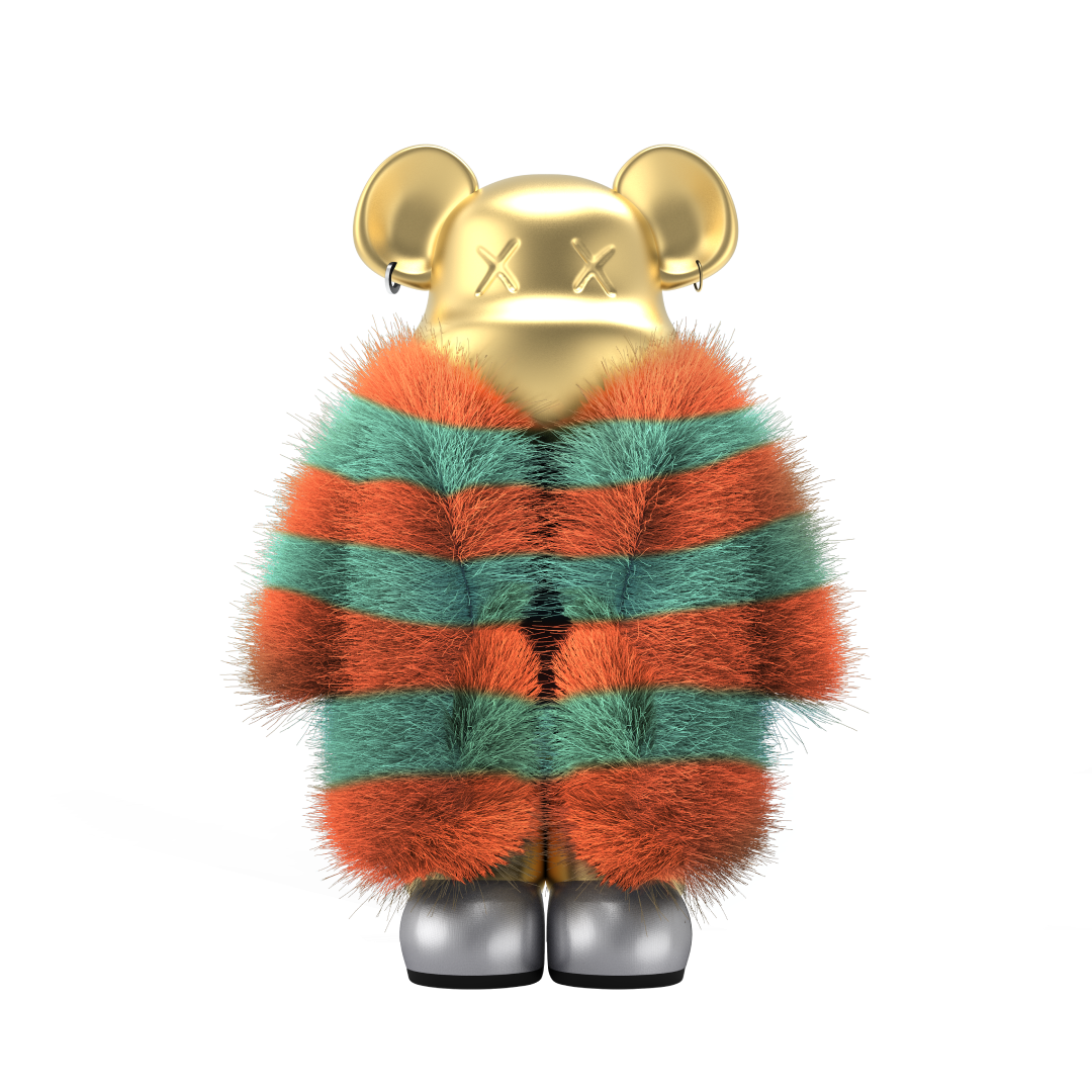 Hypers NFT based on Binance